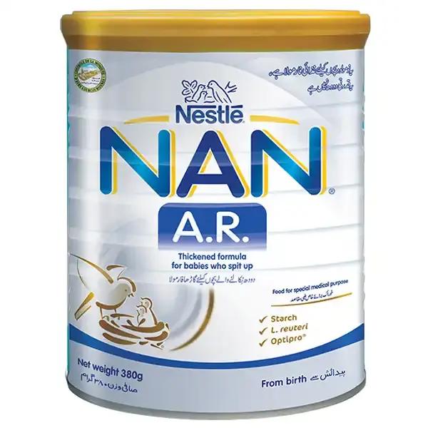 NAN AR 380GM – Dawa Healthcare