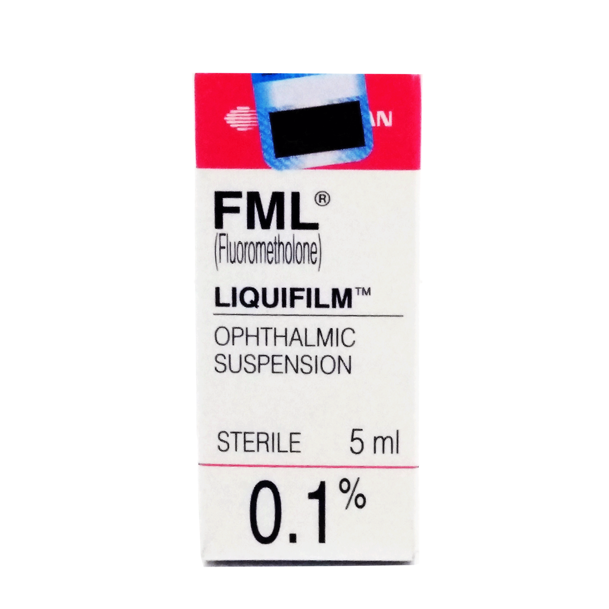 FML EYE DROPS – Dawa Healthcare