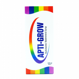 APTI-GROW SYP 120ML – Dawa Healthcare
