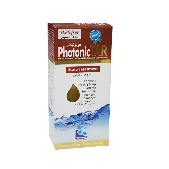 PHOTONIC TAR 120ML – Dawa Healthcare