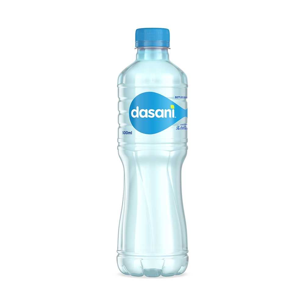 DASANI WATER 500ML – Dawa Healthcare