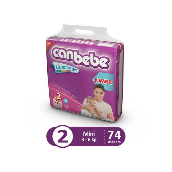 CANBEBE MINI (2) 74 S – Dawa Healthcare