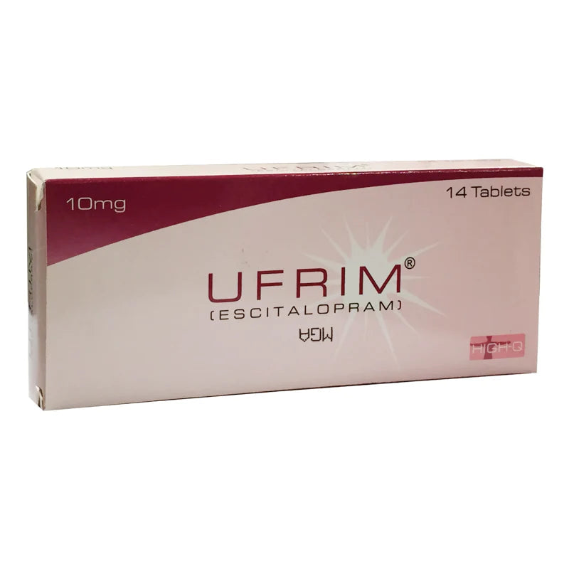 UFRIM 10MG TAB – Dawa Healthcare