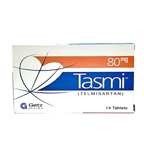 TASMI 80MG TAB 14S – Dawa Healthcare