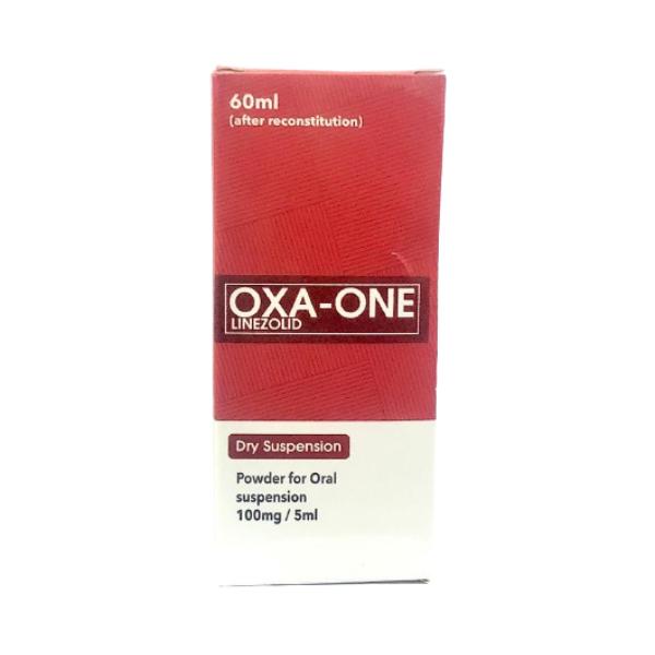 OXA-ONE SYRUP – Dawa Healthcare