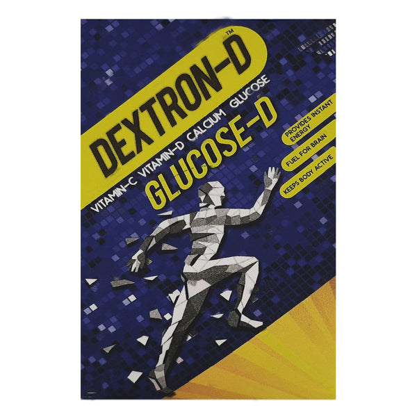 DEXTRON-D 100GM – Dawa Healthcare