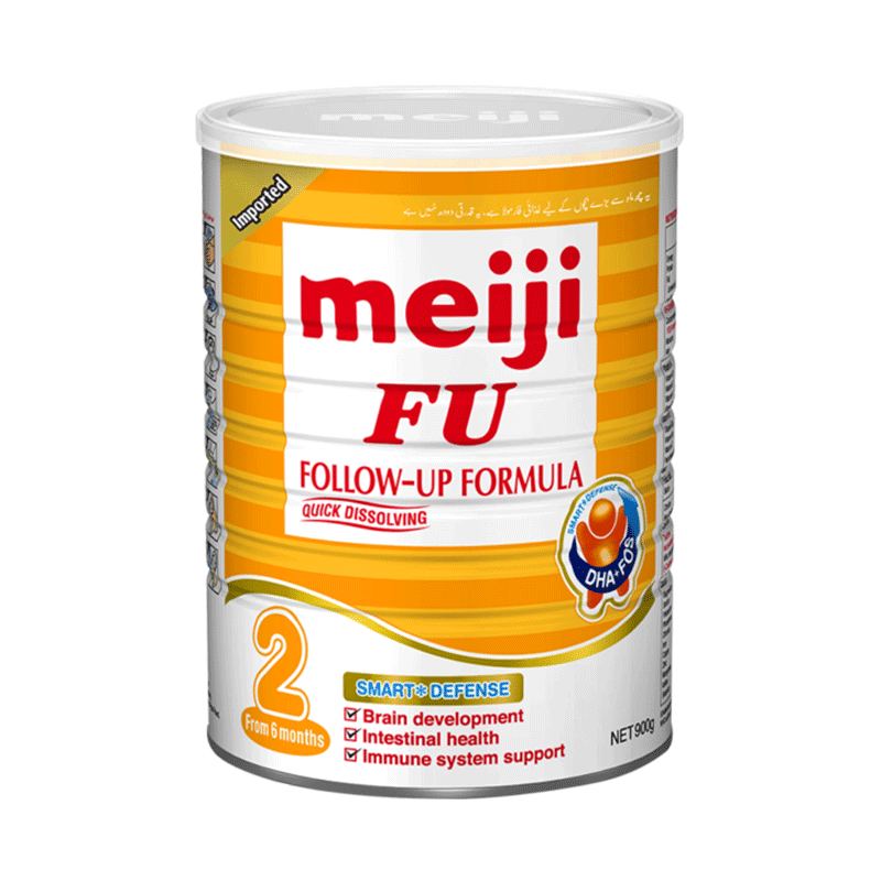 Buy Meiji FU 900gm Online in Pakistan – Dawa Healthcare