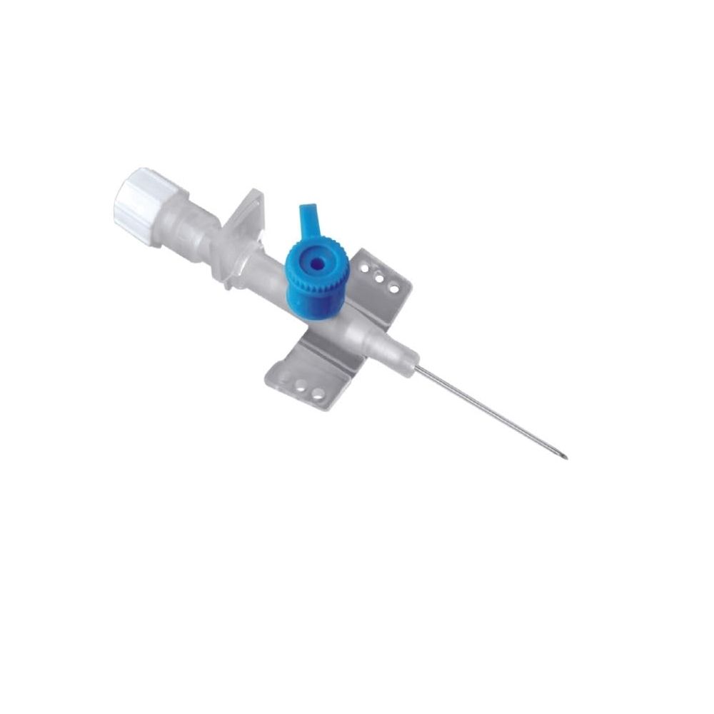CANNULA 18# MASTER – Dawa Healthcare