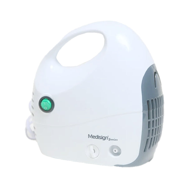 Buy MEDISIGN NEBULIZER JUNIOR Online – Dawa Healthcare