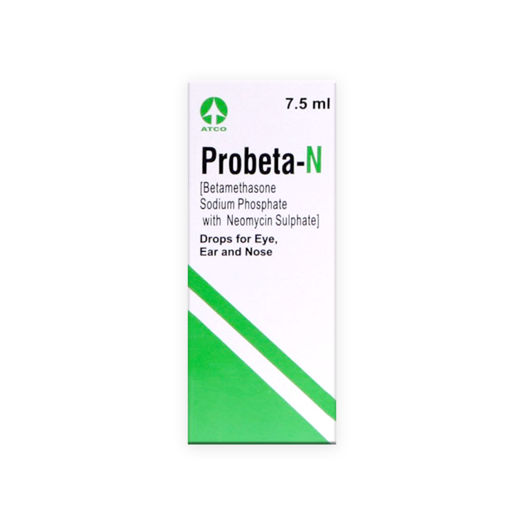 PROBETA-N DROP – Dawa Healthcare