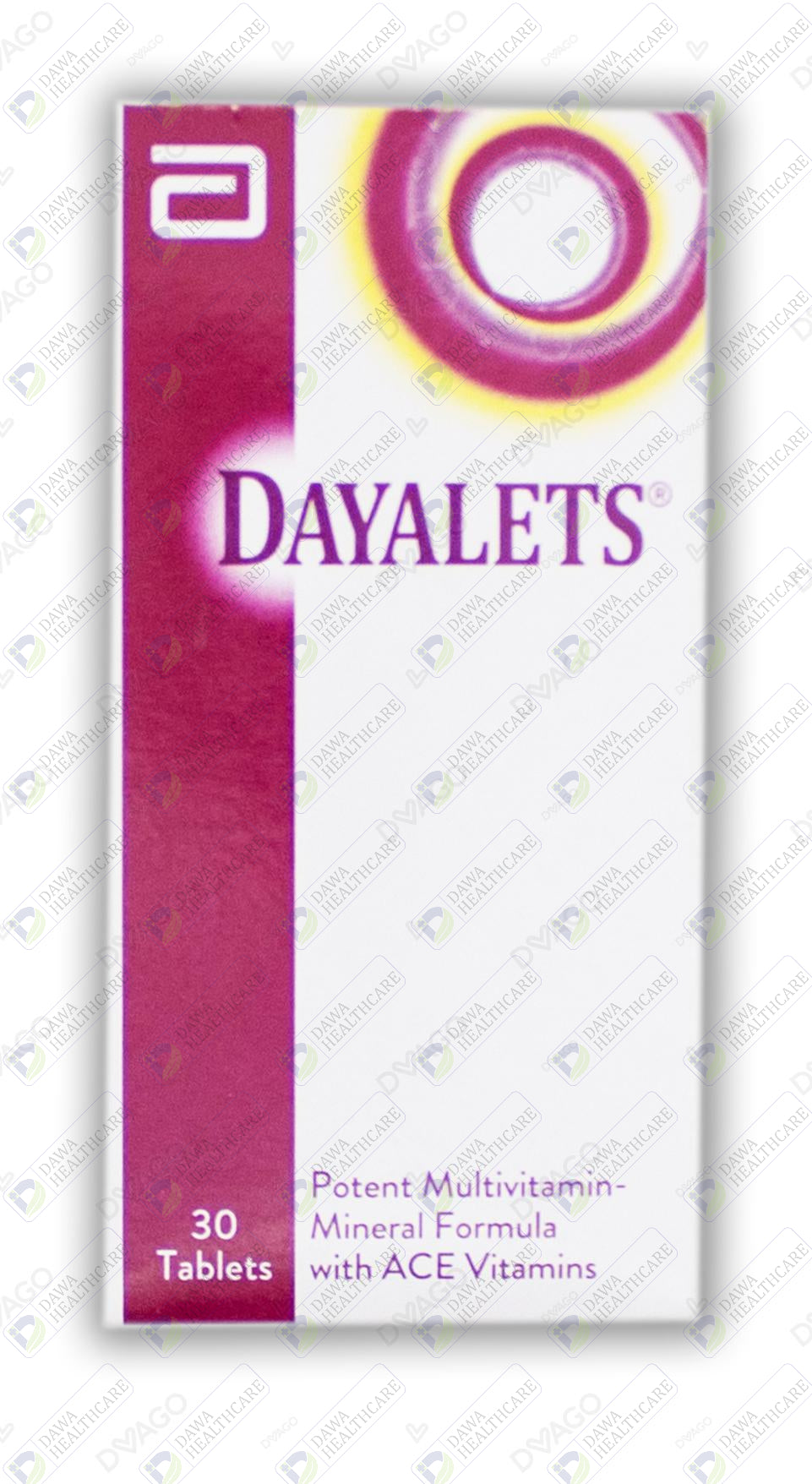 DAYALETS – Dawa Healthcare