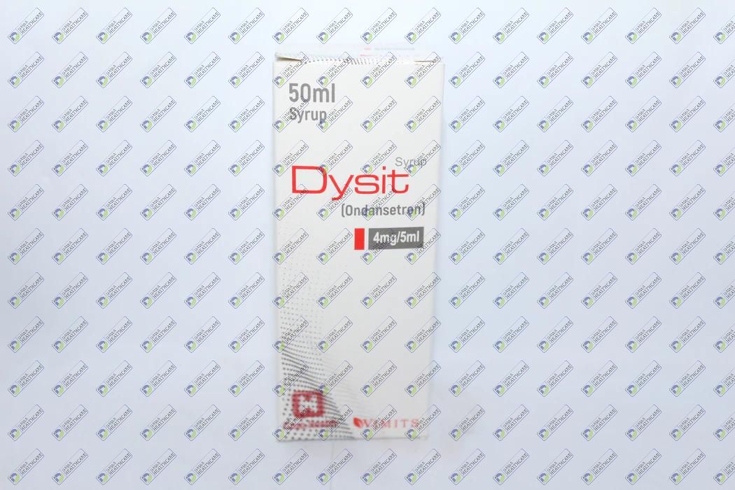 DYSIT 4MG/5ML 50ML SYP – Dawa Healthcare