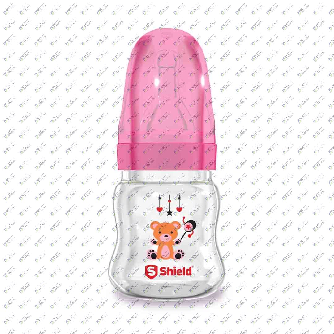 SHIELD FEEDER EF REG 60ML – Dawa Healthcare